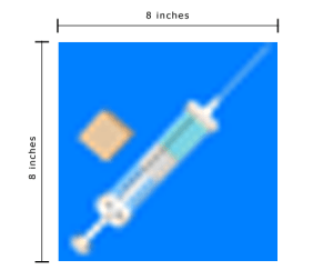 Understanding Resolution | The Sterile Eye