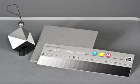 White Coat Balance | The Sterile Eye