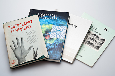 Medical Photography Textbooks | The Sterile Eye